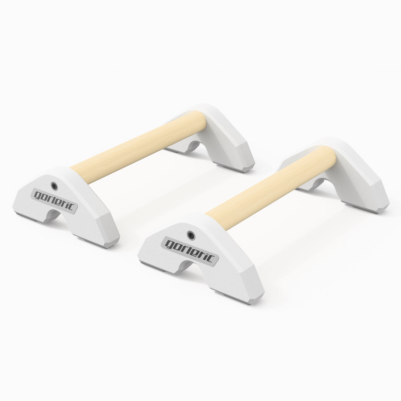 LowFit Pro Calisthenics Parallettes Bars – Gorletic